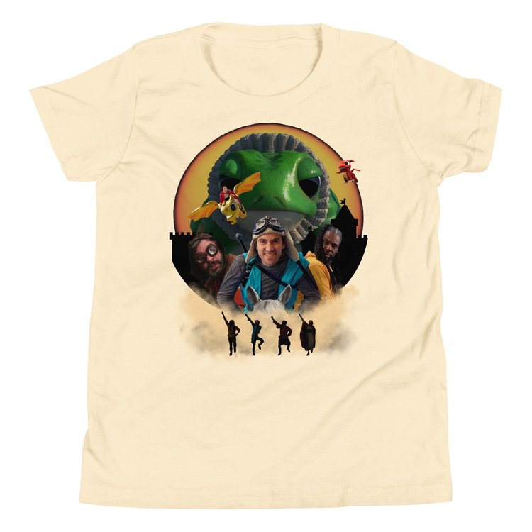 Shop — Danny Go!