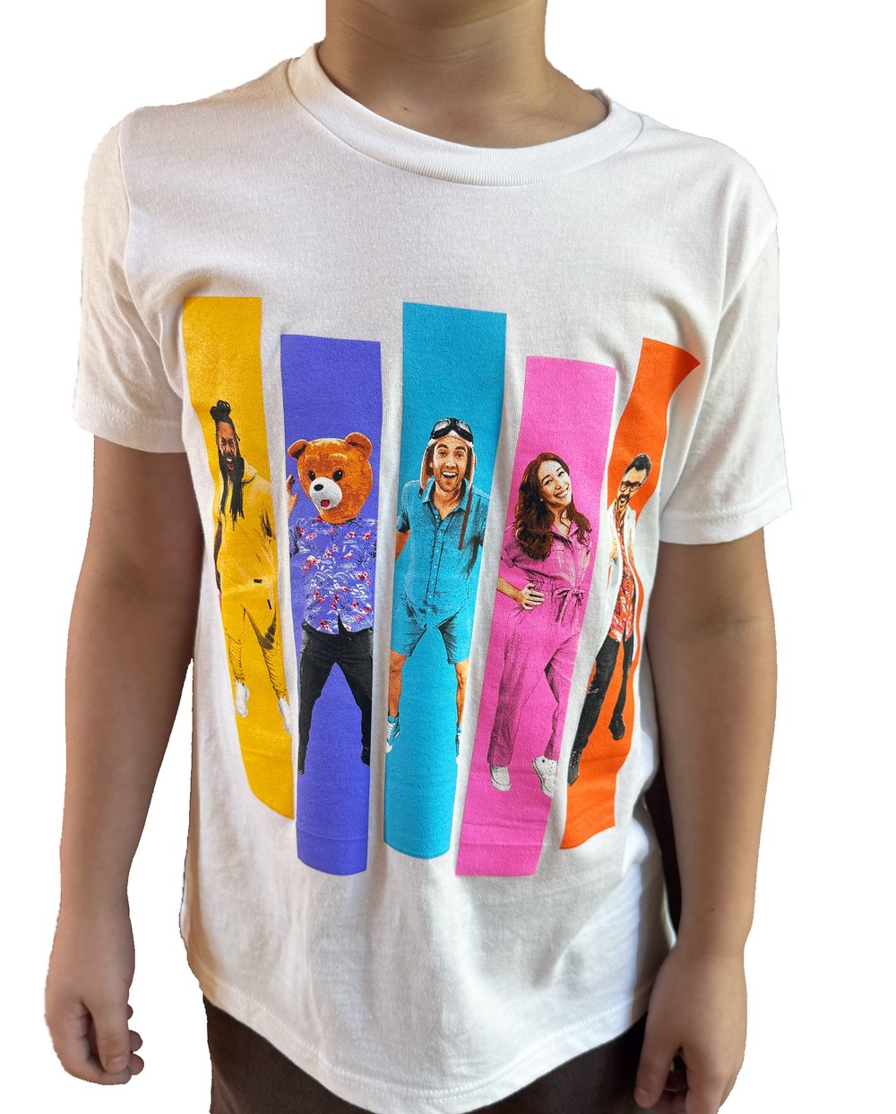 Shop — Danny Go!