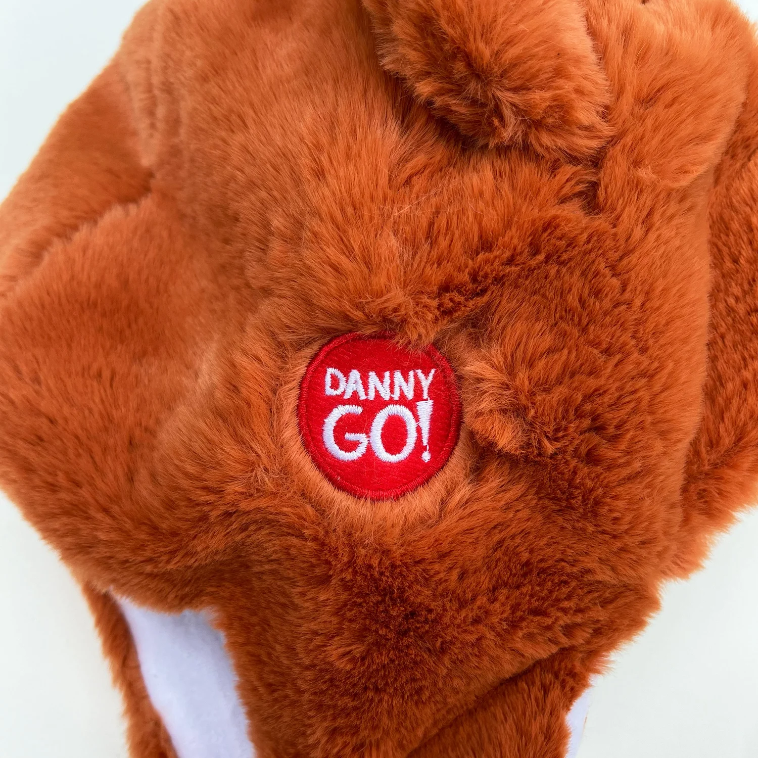 Shop — Danny Go!
