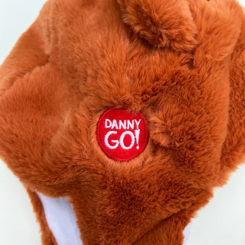 Shop — Danny Go!