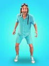 About — Danny Go!