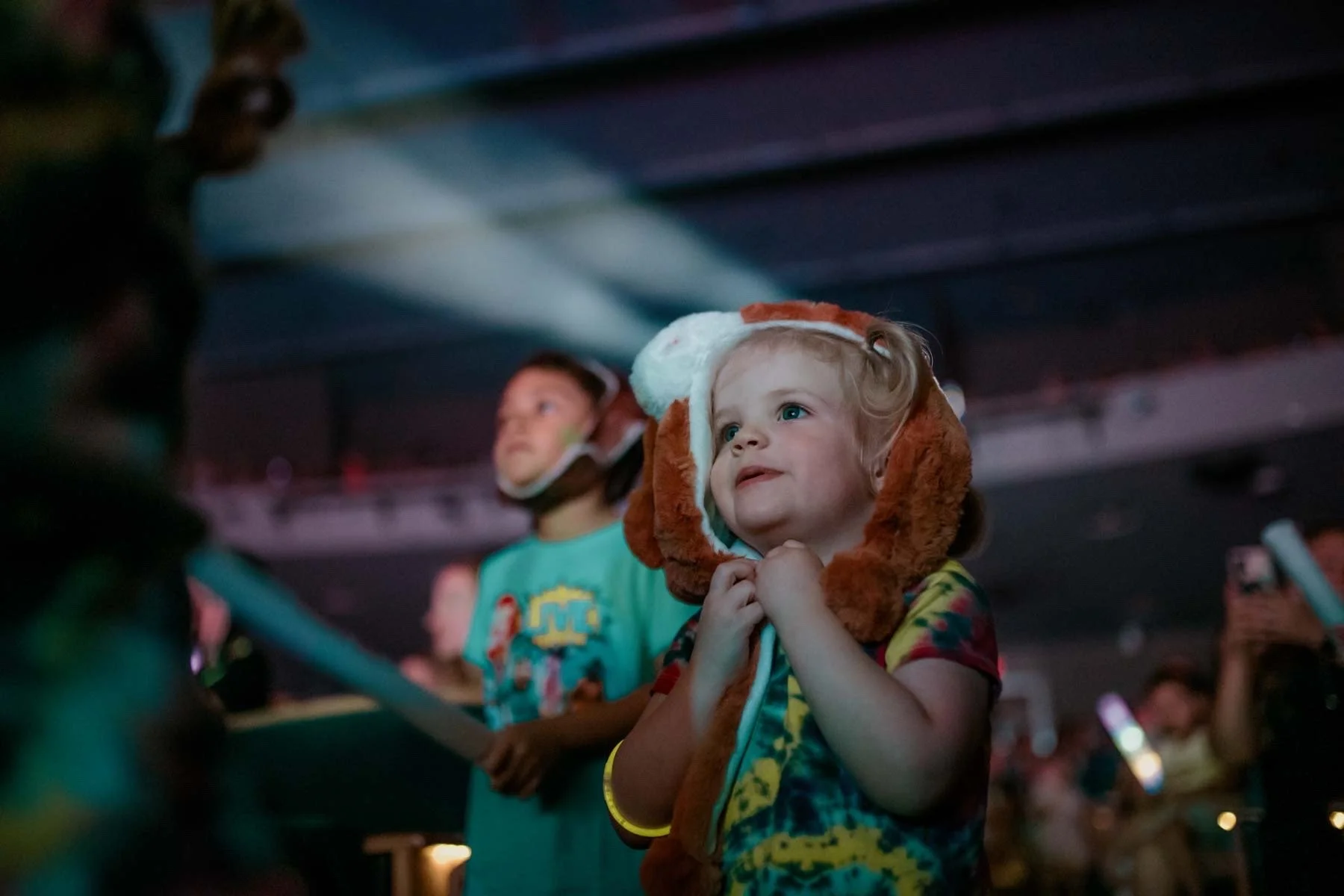 2025 TOURS — Danny Go!