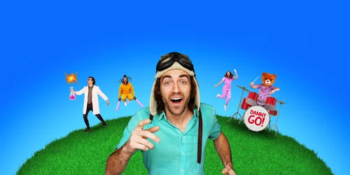 Danny Go!