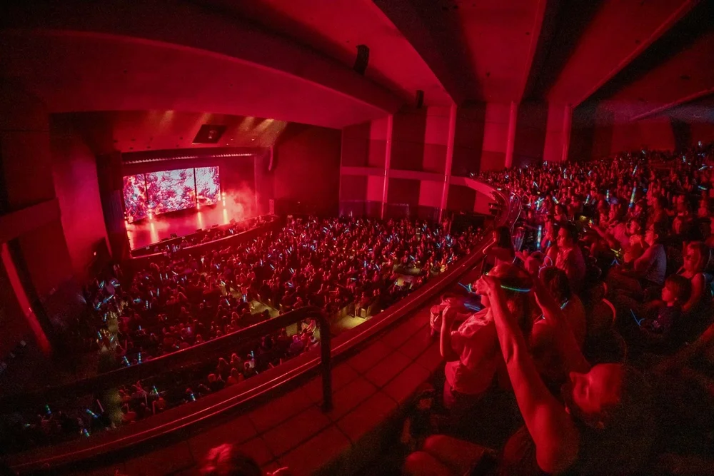 2025 TOURS — Danny Go!