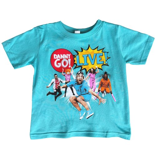 Shop — Danny Go!