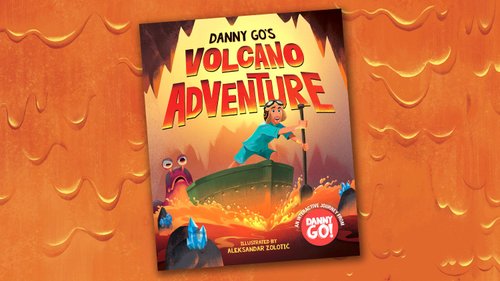 Danny Go!