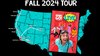 FALL 2024 TOUR — Danny Go!