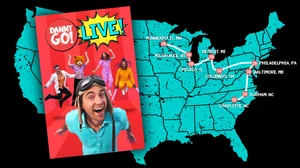 Danny Go!