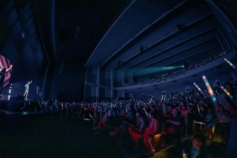 2025 TOURS — Danny Go!