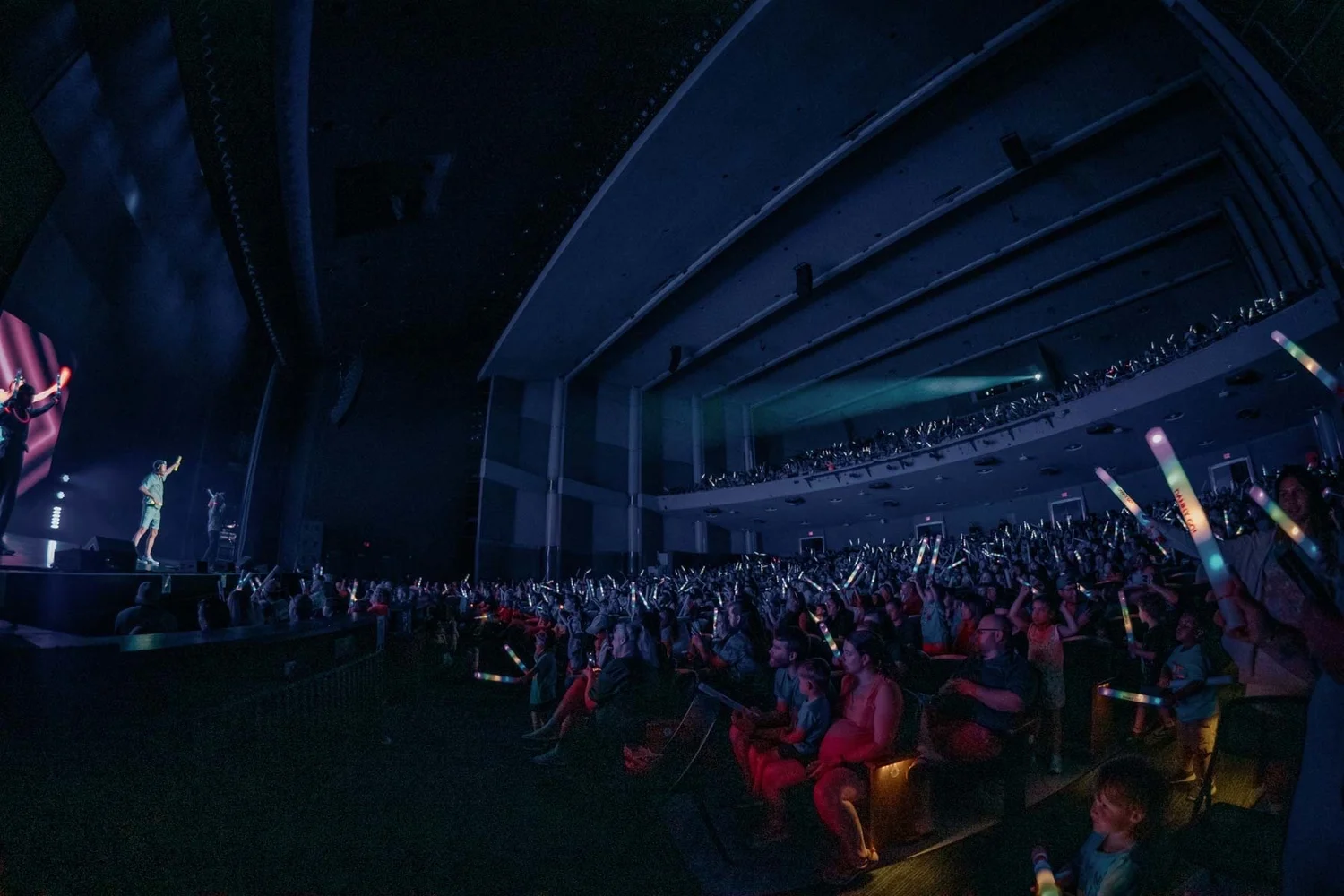 2025 TOURS — Danny Go!