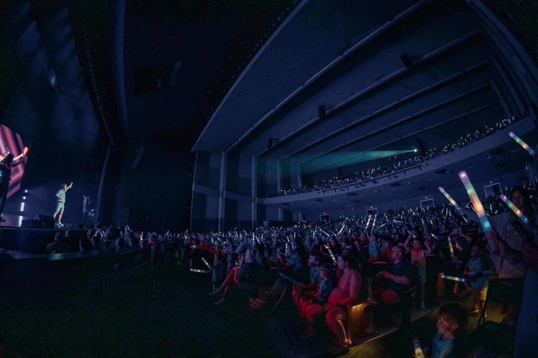 2025 TOURS — Danny Go!