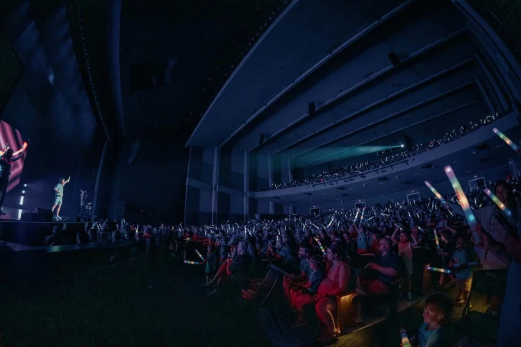 2025 TOURS — Danny Go!