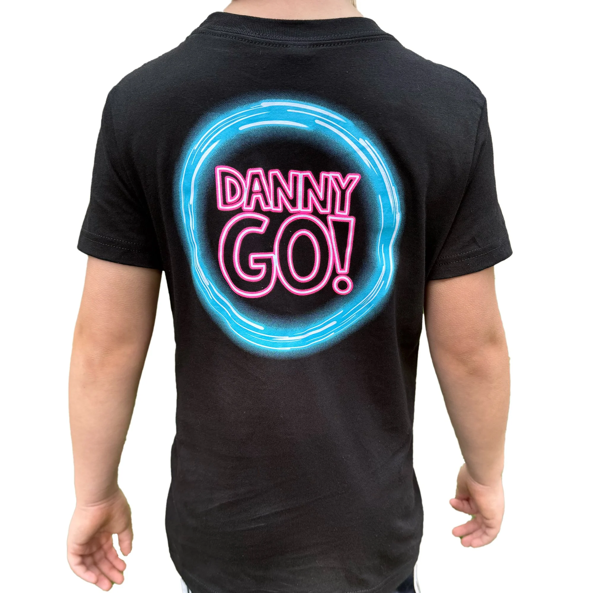 Shop — Danny Go!