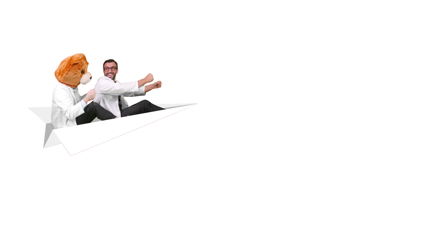 Videos — Danny Go!