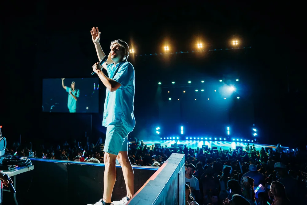 2025 TOURS — Danny Go!