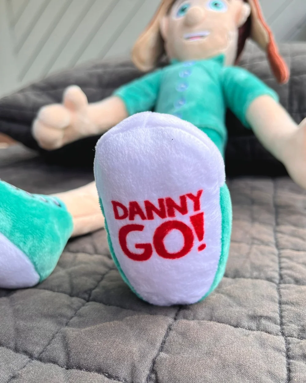 Shop — Danny Go!