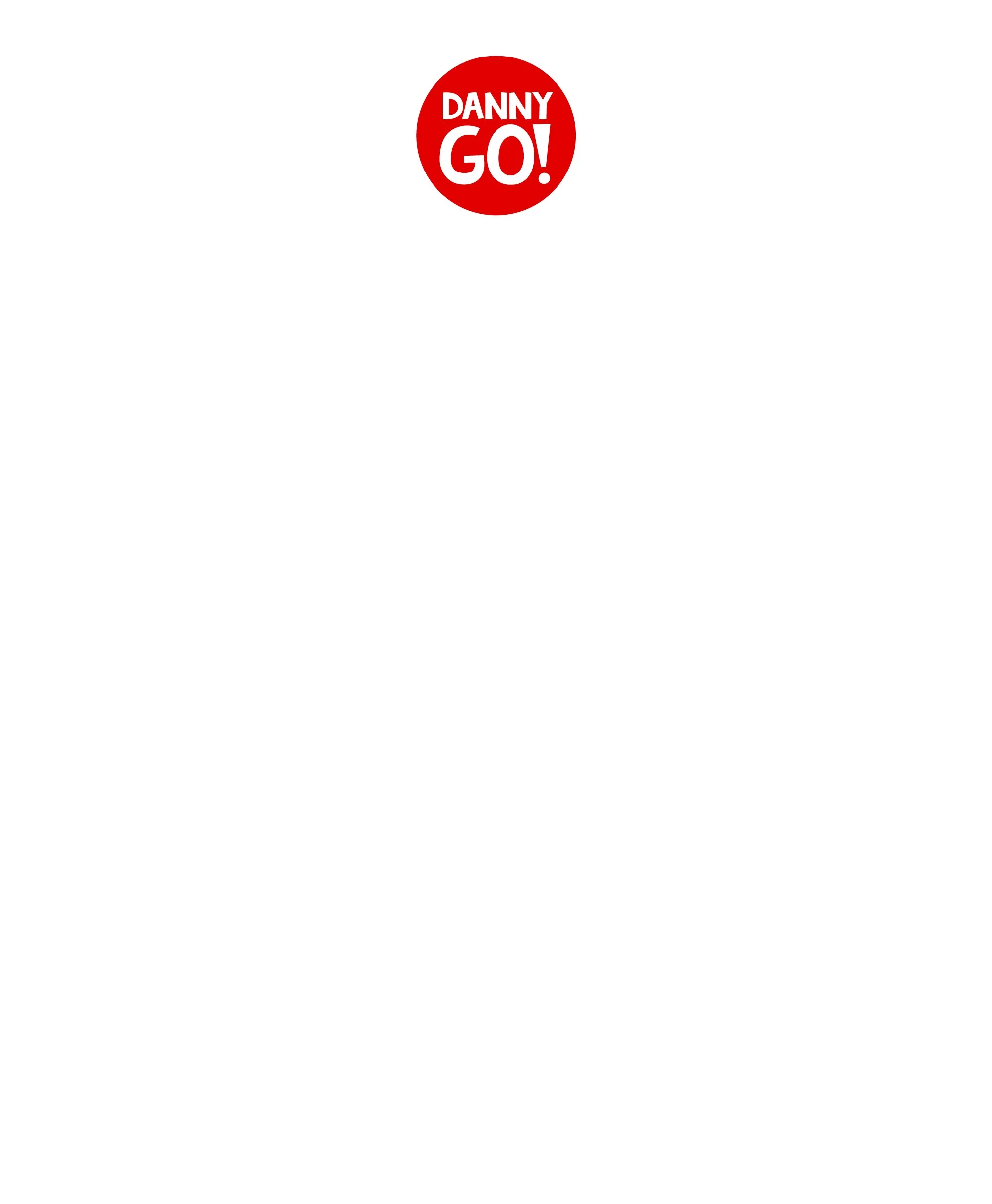 Shop — Danny Go!