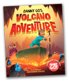 Danny Go's Volcano Adventure! — Danny Go!