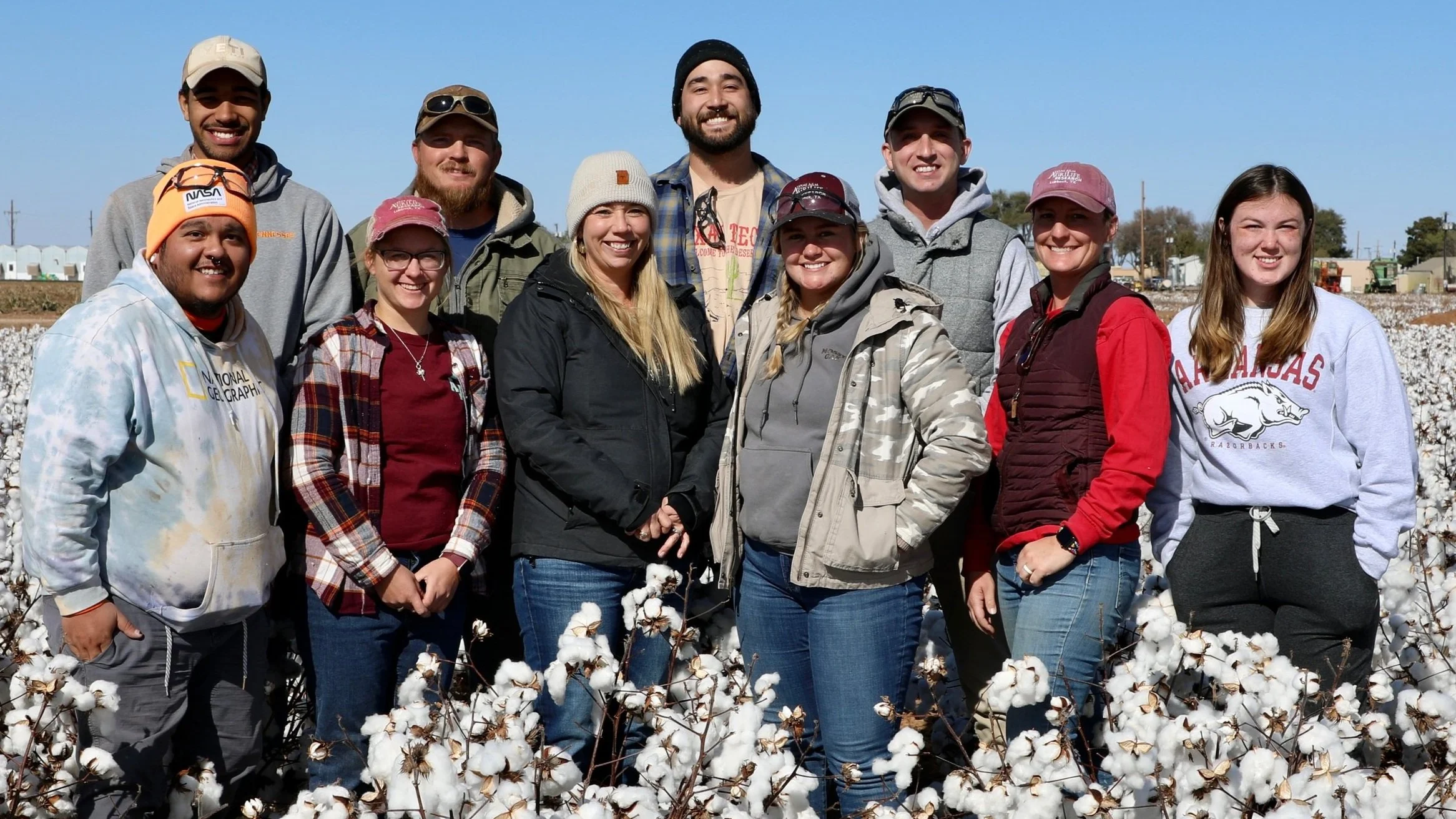 Our Team — Lewis Lab