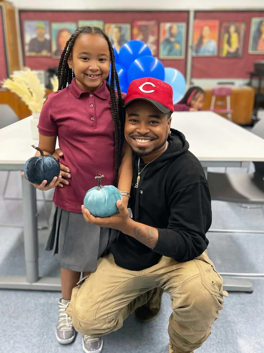 Photo Gallery — PS 270