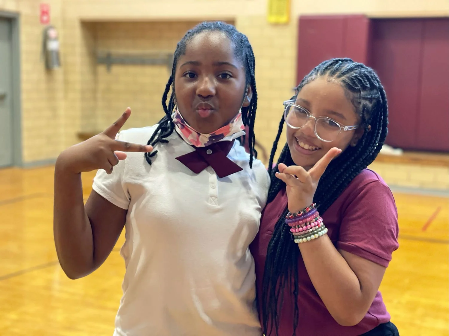 Photo Gallery — PS 270