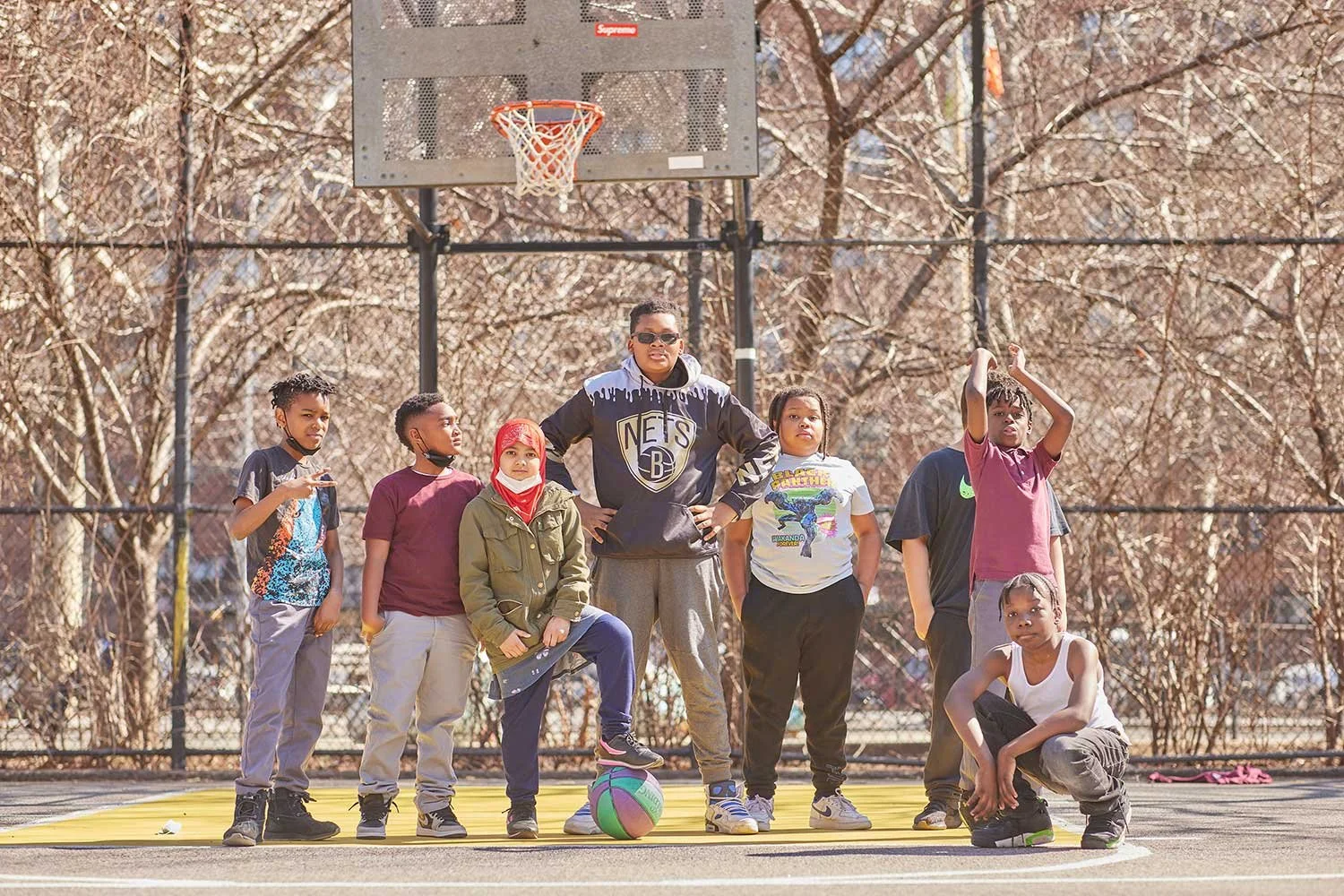 Photo Gallery — PS 270
