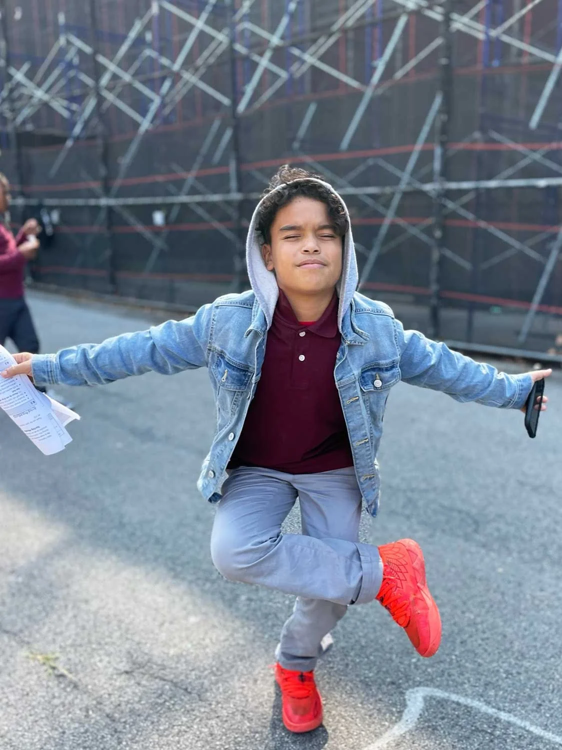 Photo Gallery — PS 270