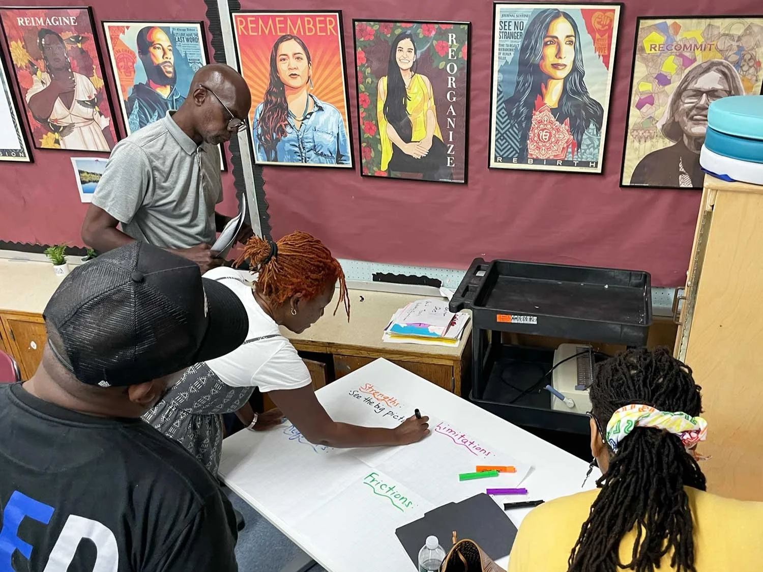 Photo Gallery — PS 270