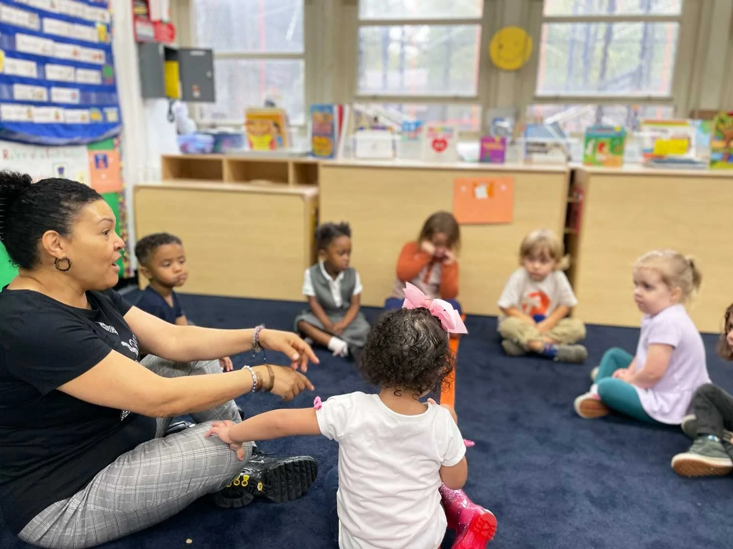 Photo Gallery — PS 270