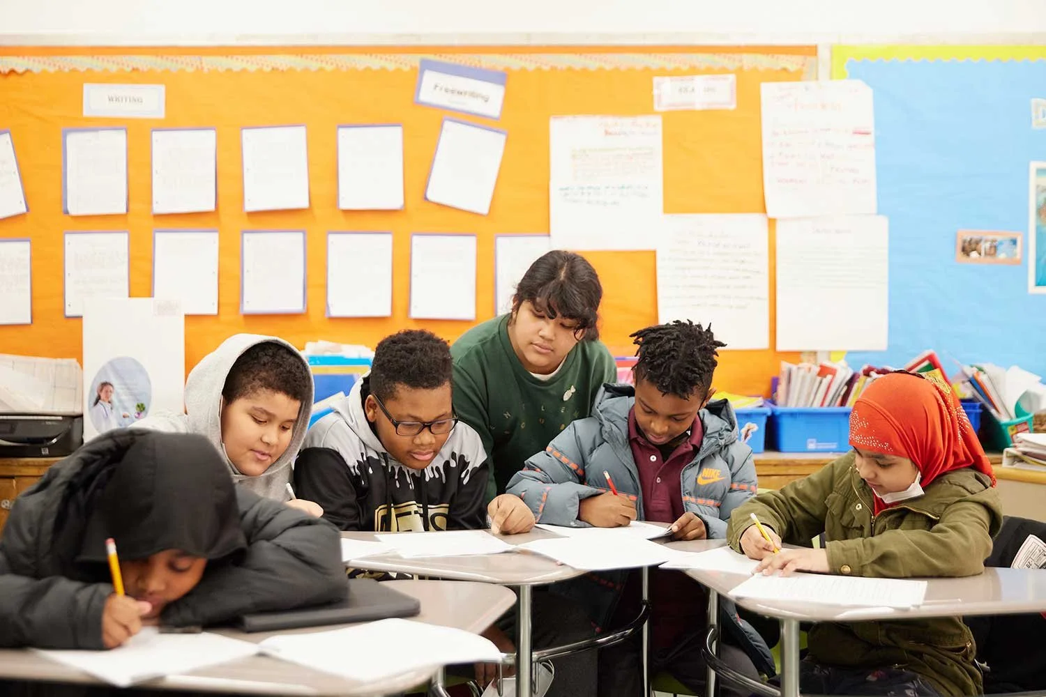 Photo Gallery — PS 270