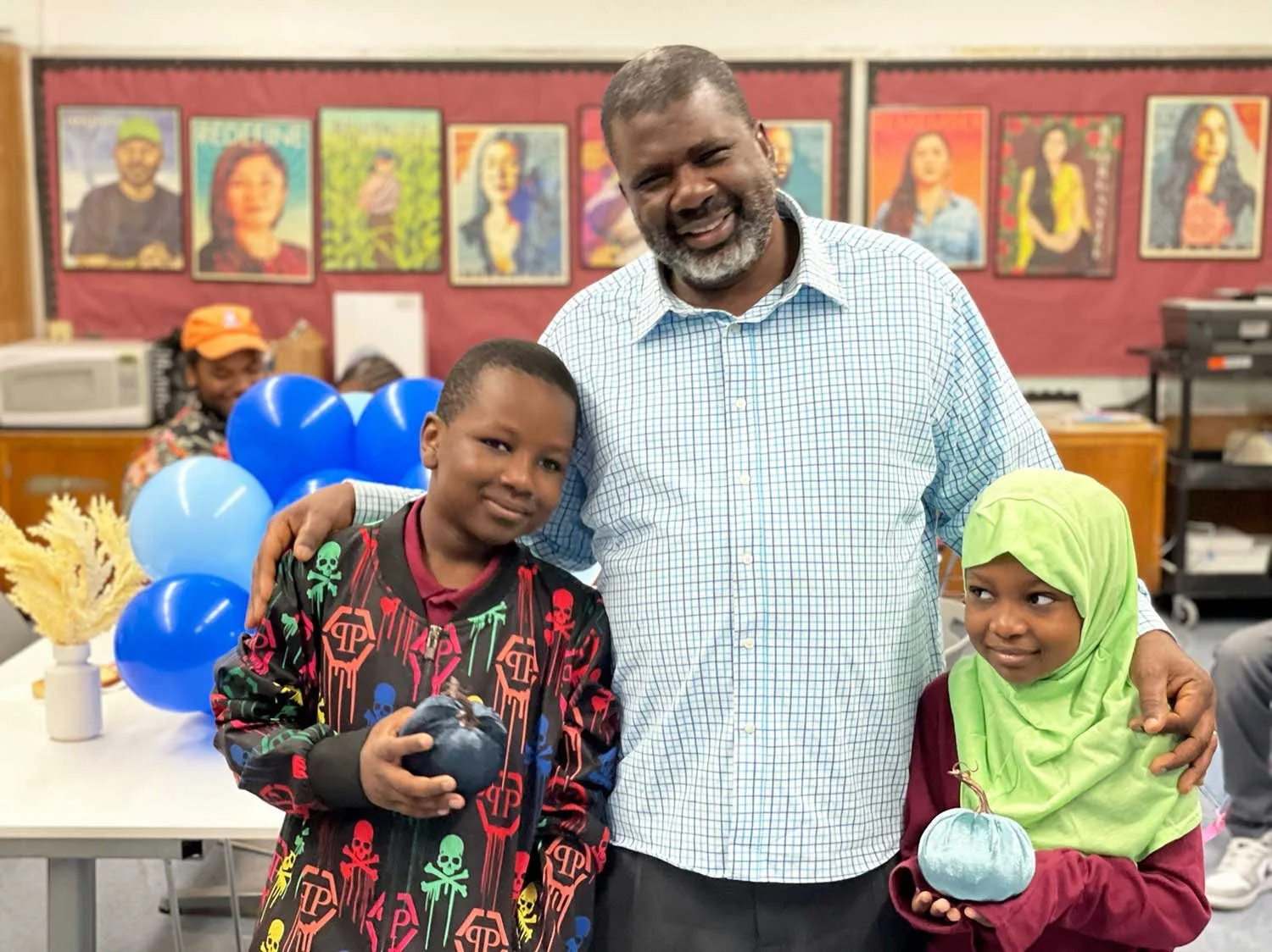 Photo Gallery — PS 270