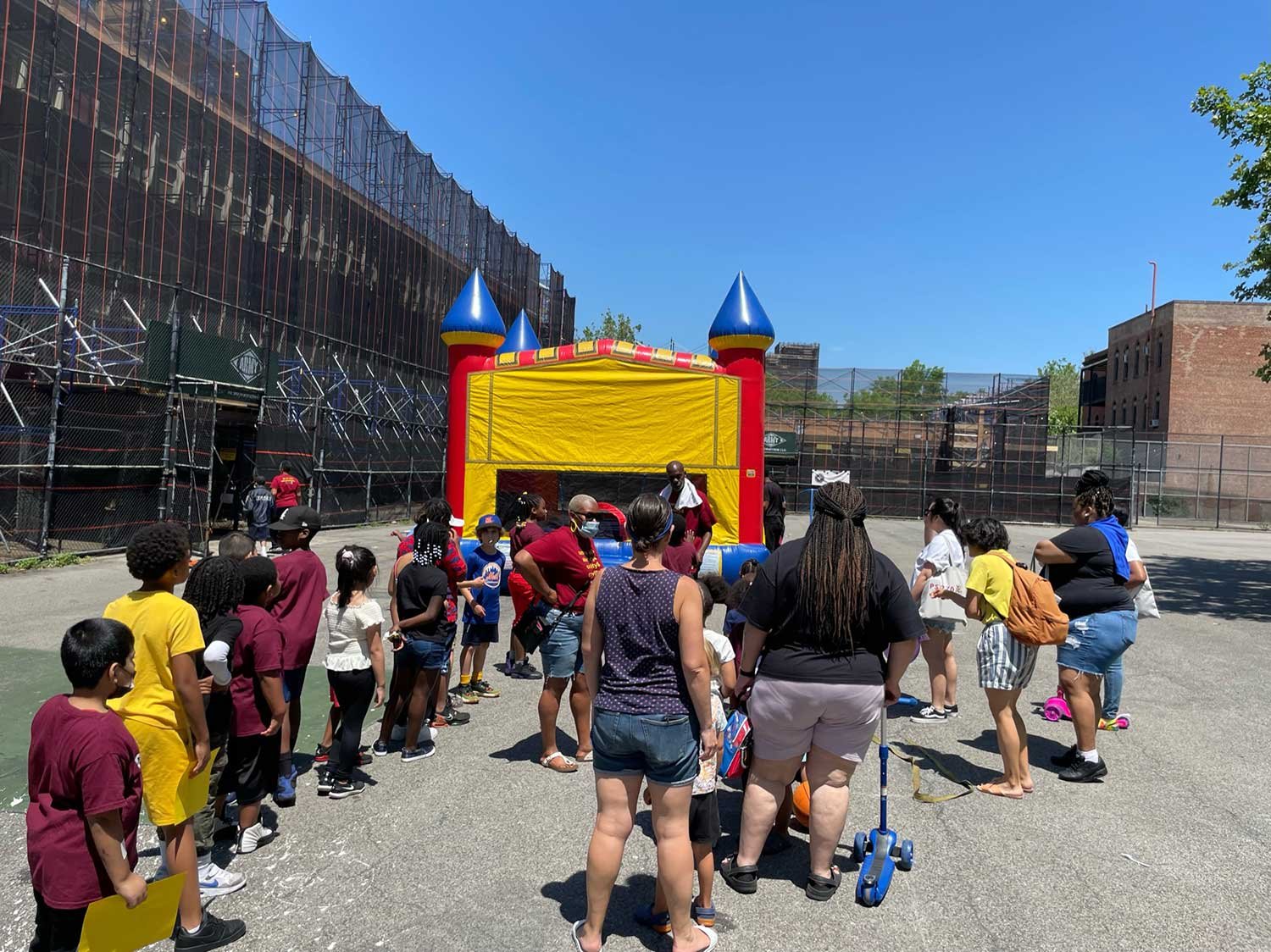 Photo Gallery — PS 270