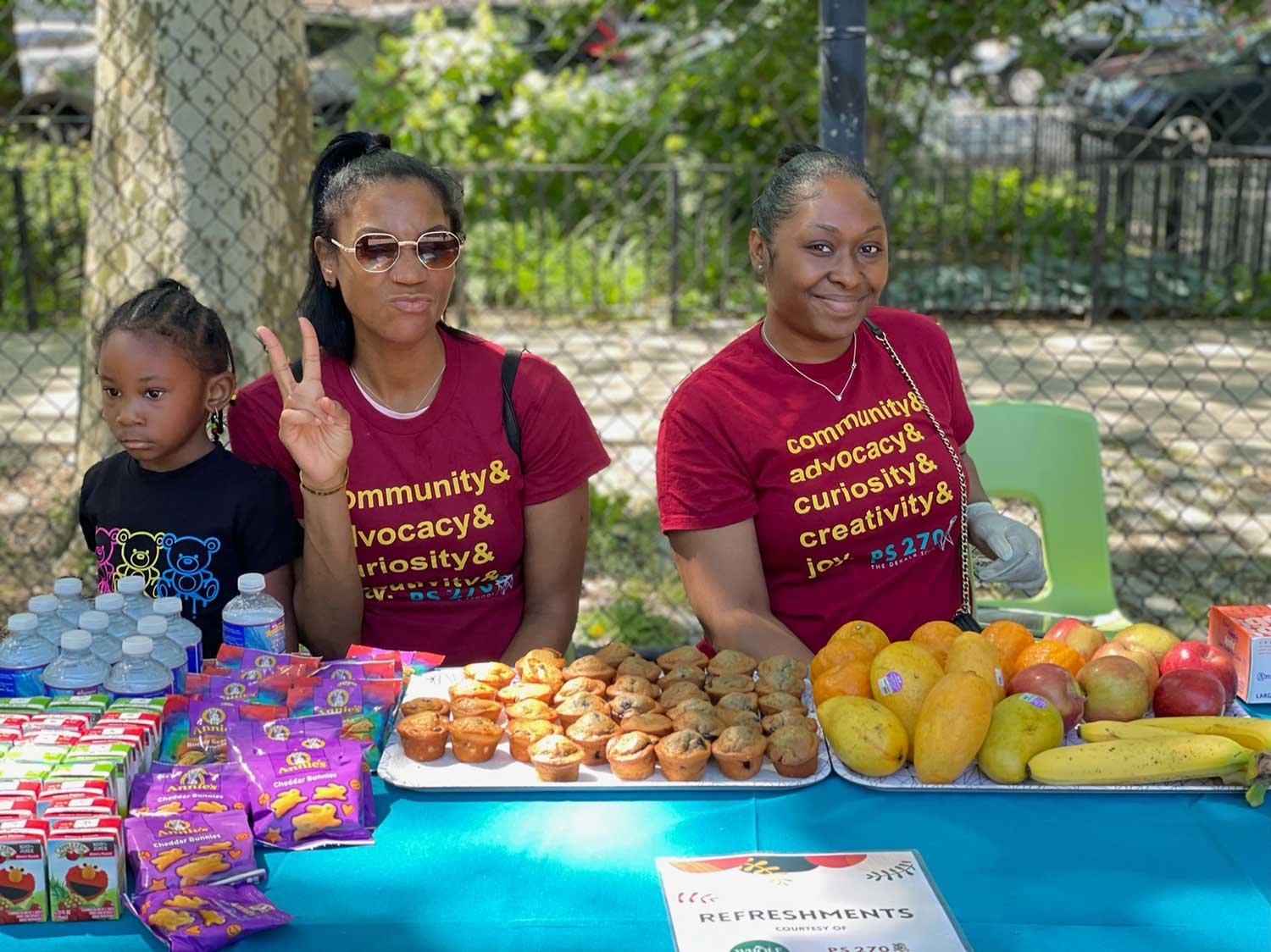 Photo Gallery — PS 270
