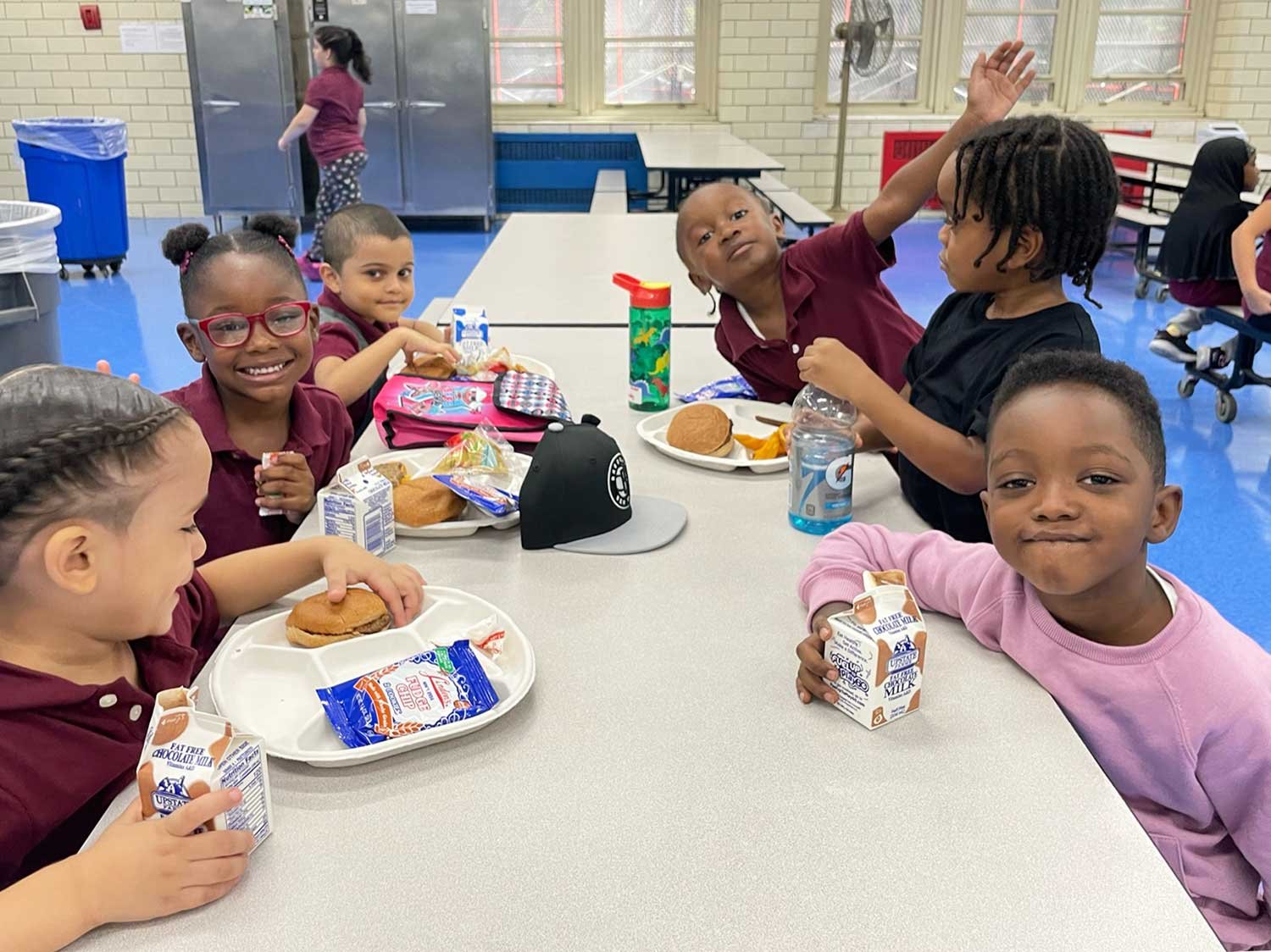 Photo Gallery — PS 270