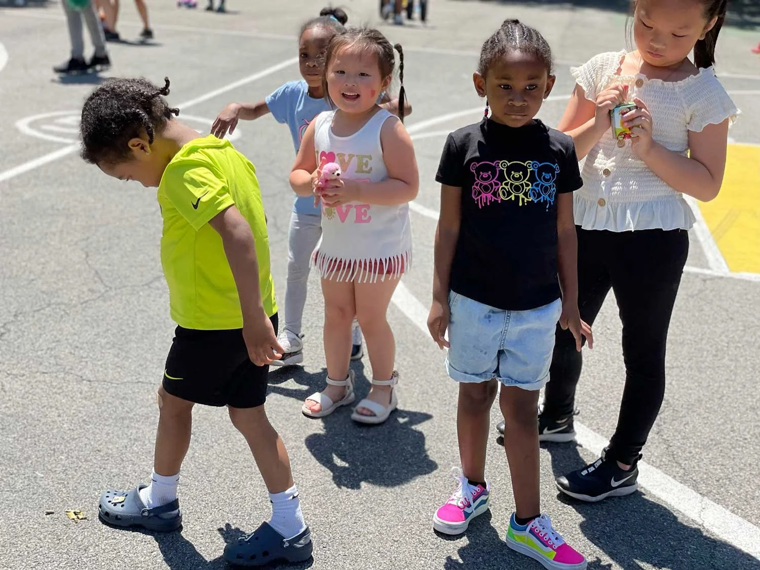 Photo Gallery — PS 270