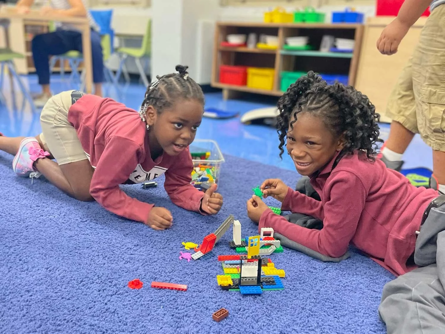 Photo Gallery — PS 270