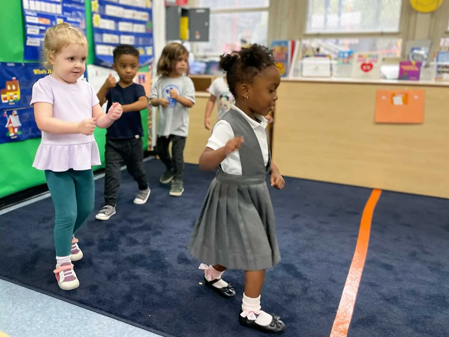 Photo Gallery — PS 270