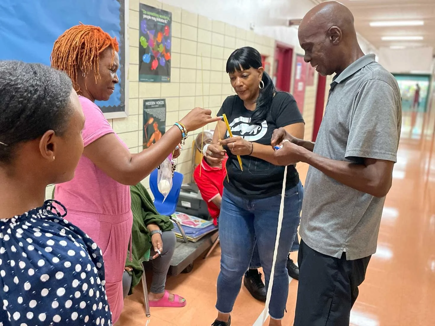 Photo Gallery — PS 270