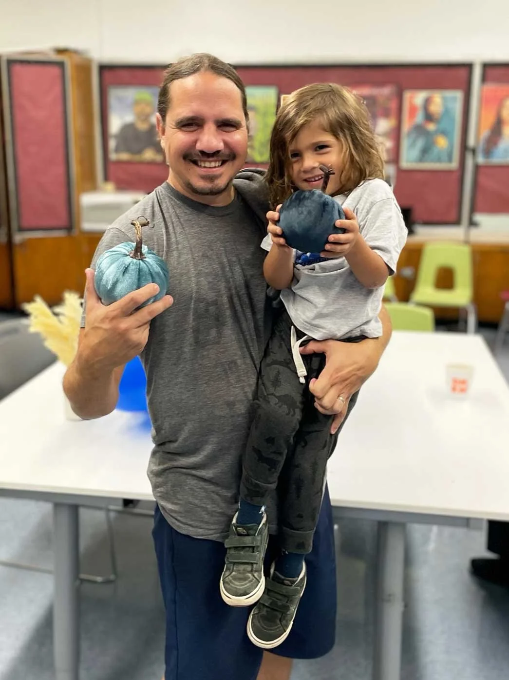 Photo Gallery — PS 270