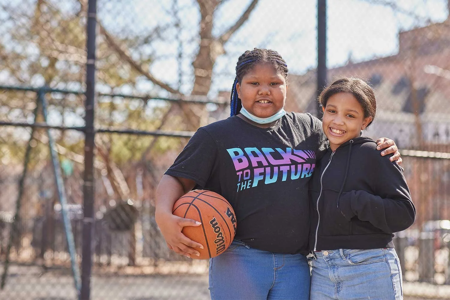 Photo Gallery — PS 270