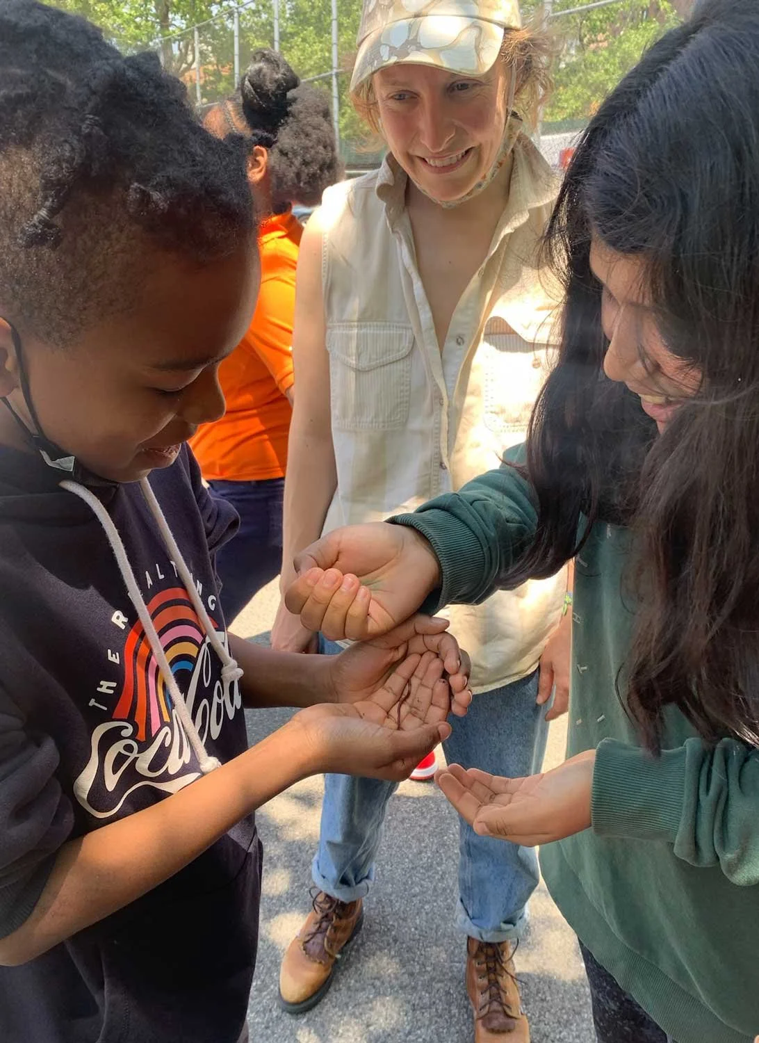 Photo Gallery — PS 270