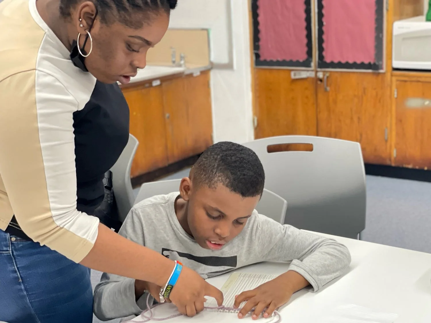 Photo Gallery — PS 270