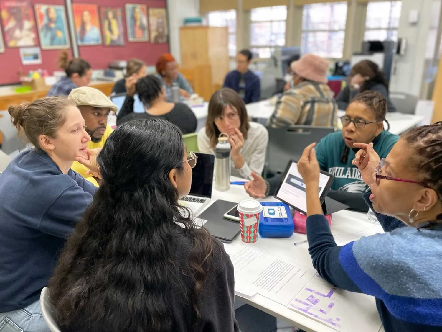 Photo Gallery — PS 270