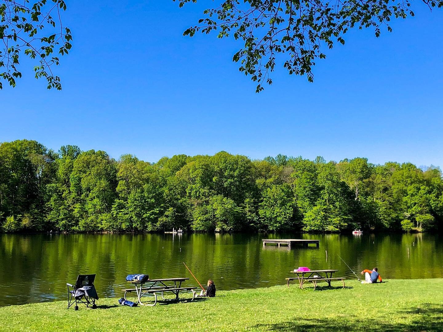 Parke County, Indiana