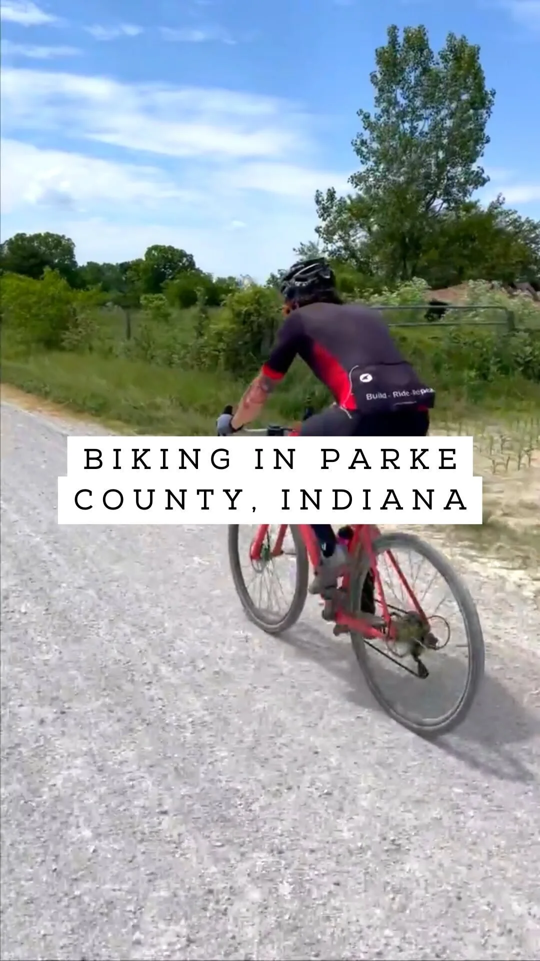 Parke County, Indiana