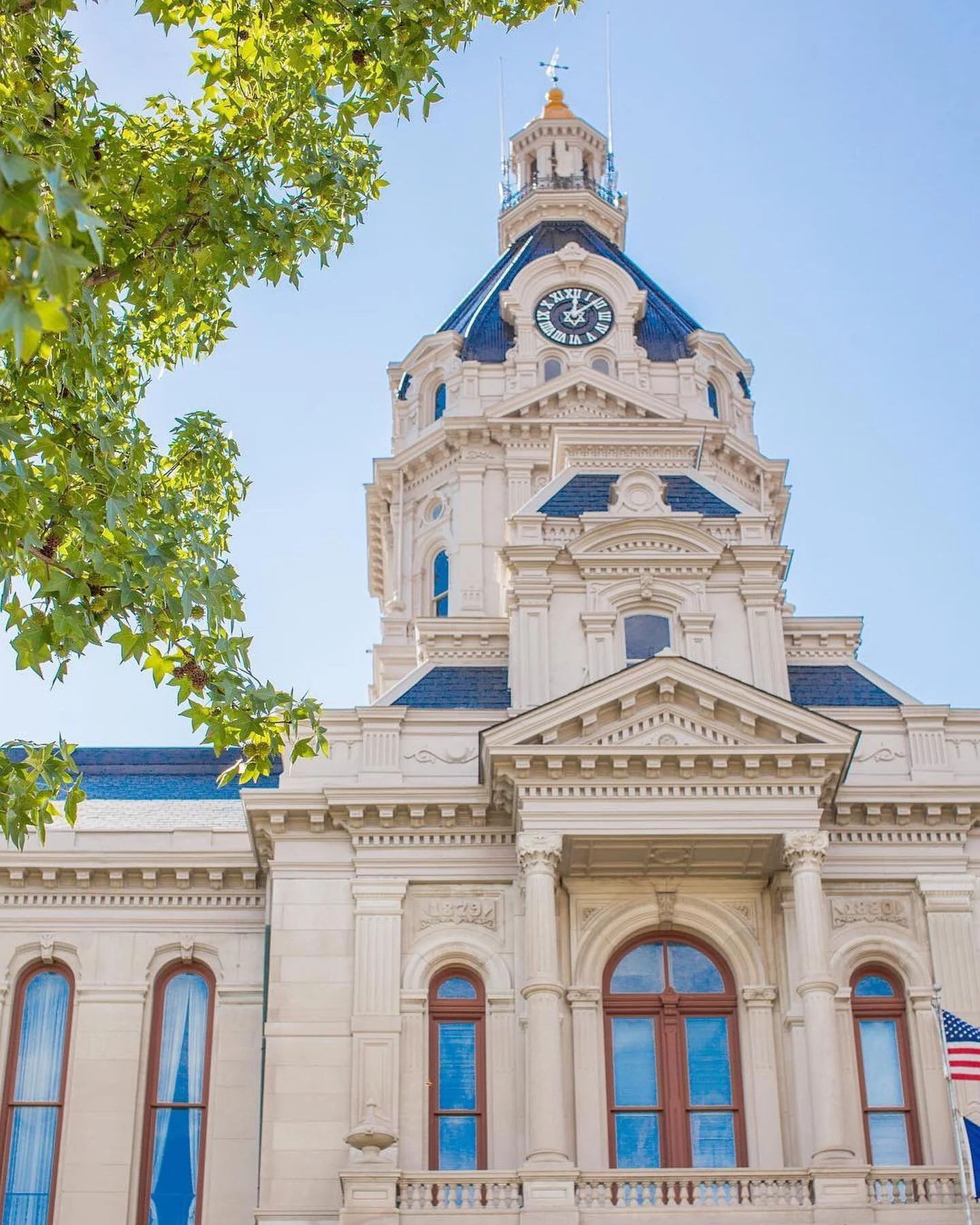 Covered Bridges — Parke County, Indiana