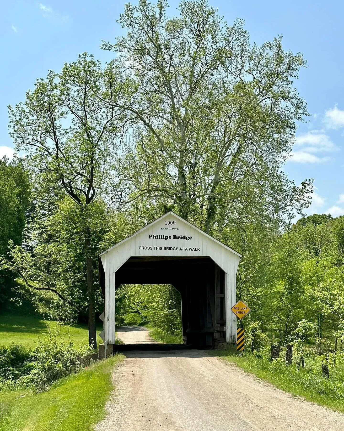 FAQs 2 — Parke County, Indiana