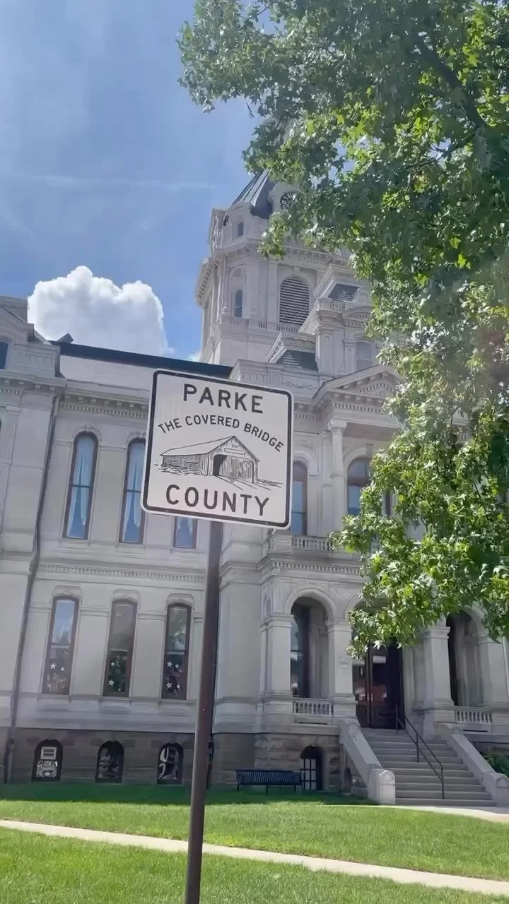Things to Do — Parke County, Indiana