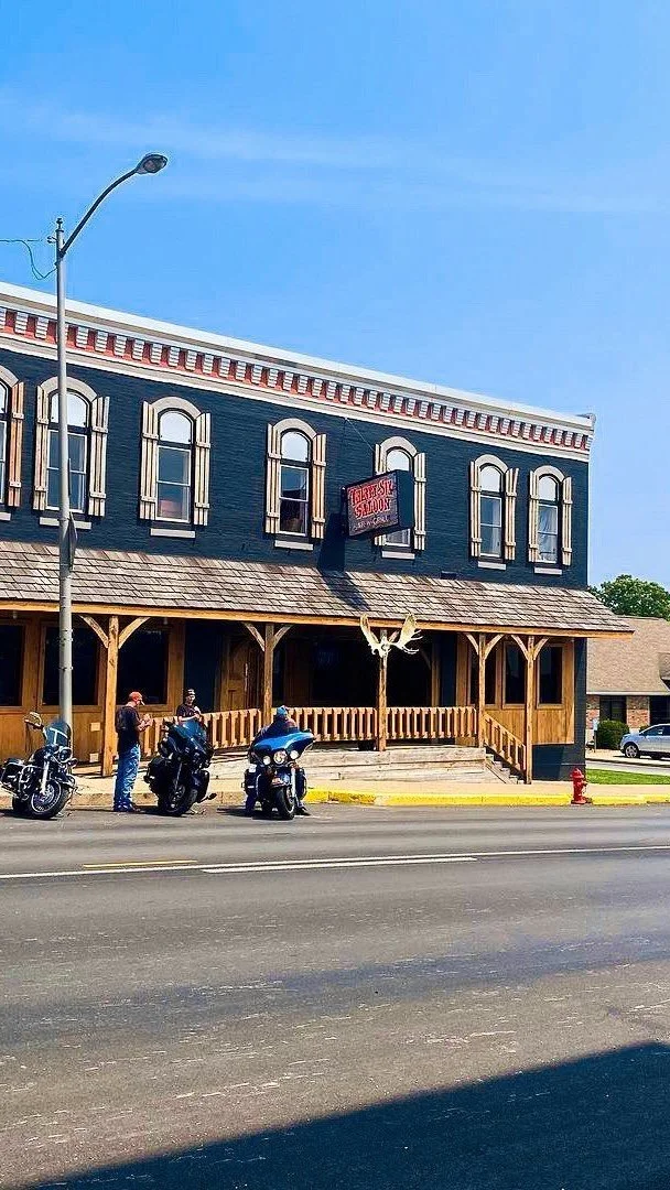 Plan Your Trip — Parke County, Indiana