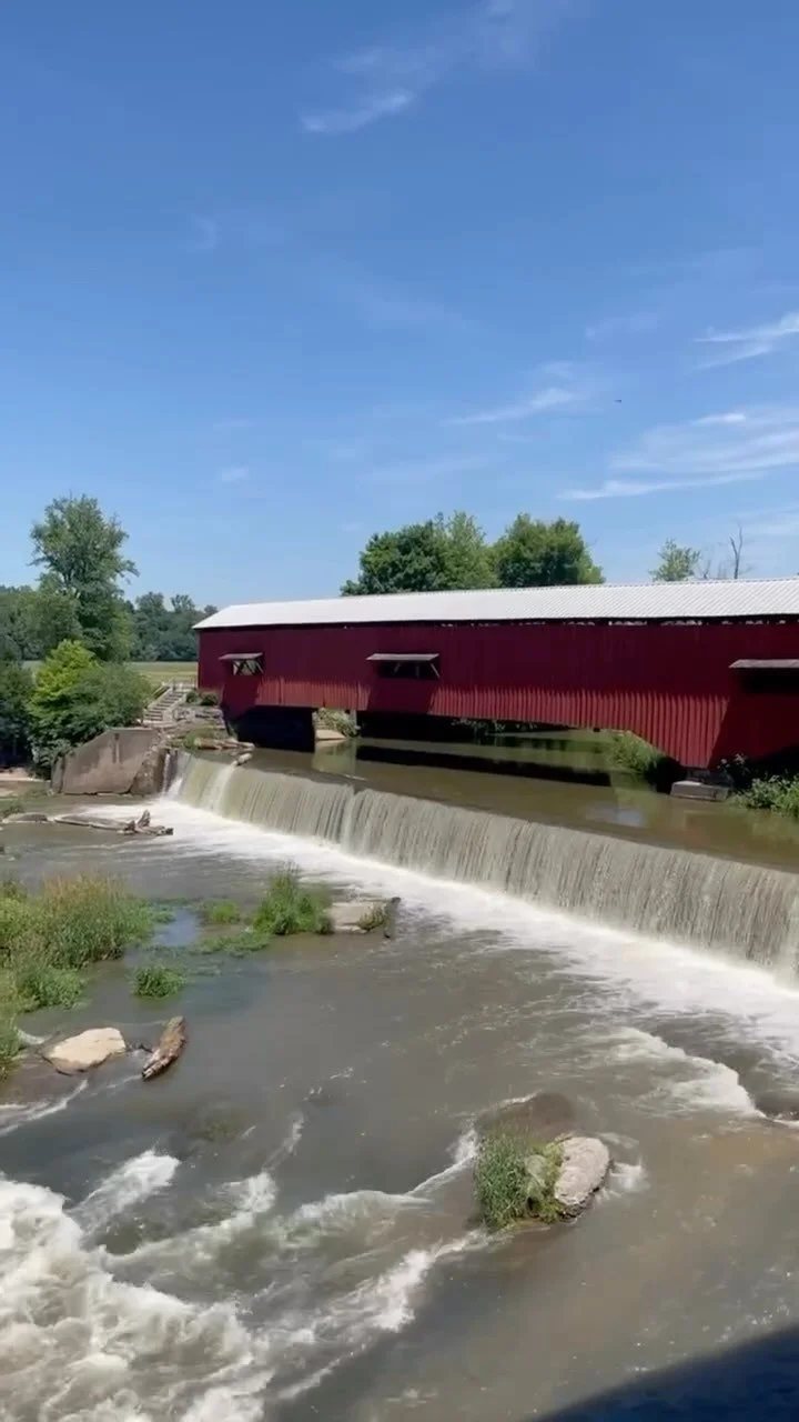 Things to Do — Parke County, Indiana